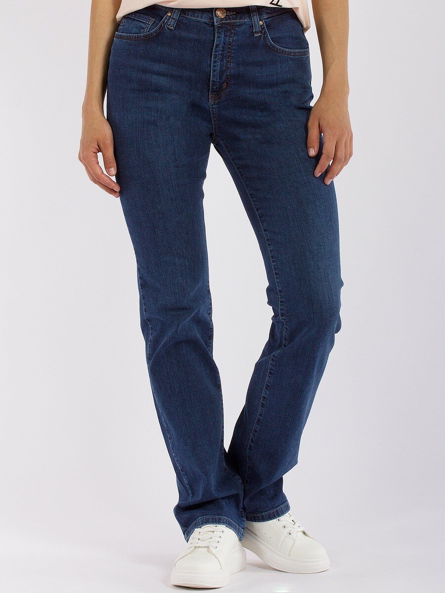 Джинсы классические 