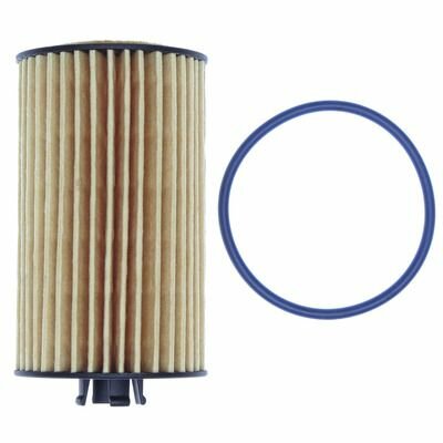 Фильтр масляный MAHLE/KNECHT OX 978D