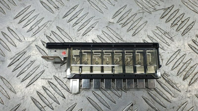 Б/У Блок предохранителей Kia Sportage 3 SL / Киа Спортейдж 3 SL 2011