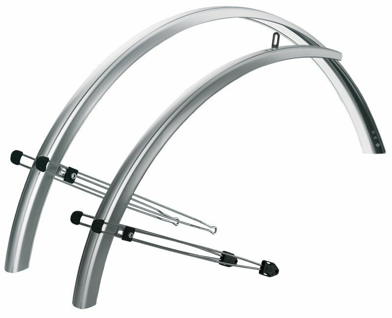 Крылья SKS к-т 0-10958 Commuter ATB 60mm, 26