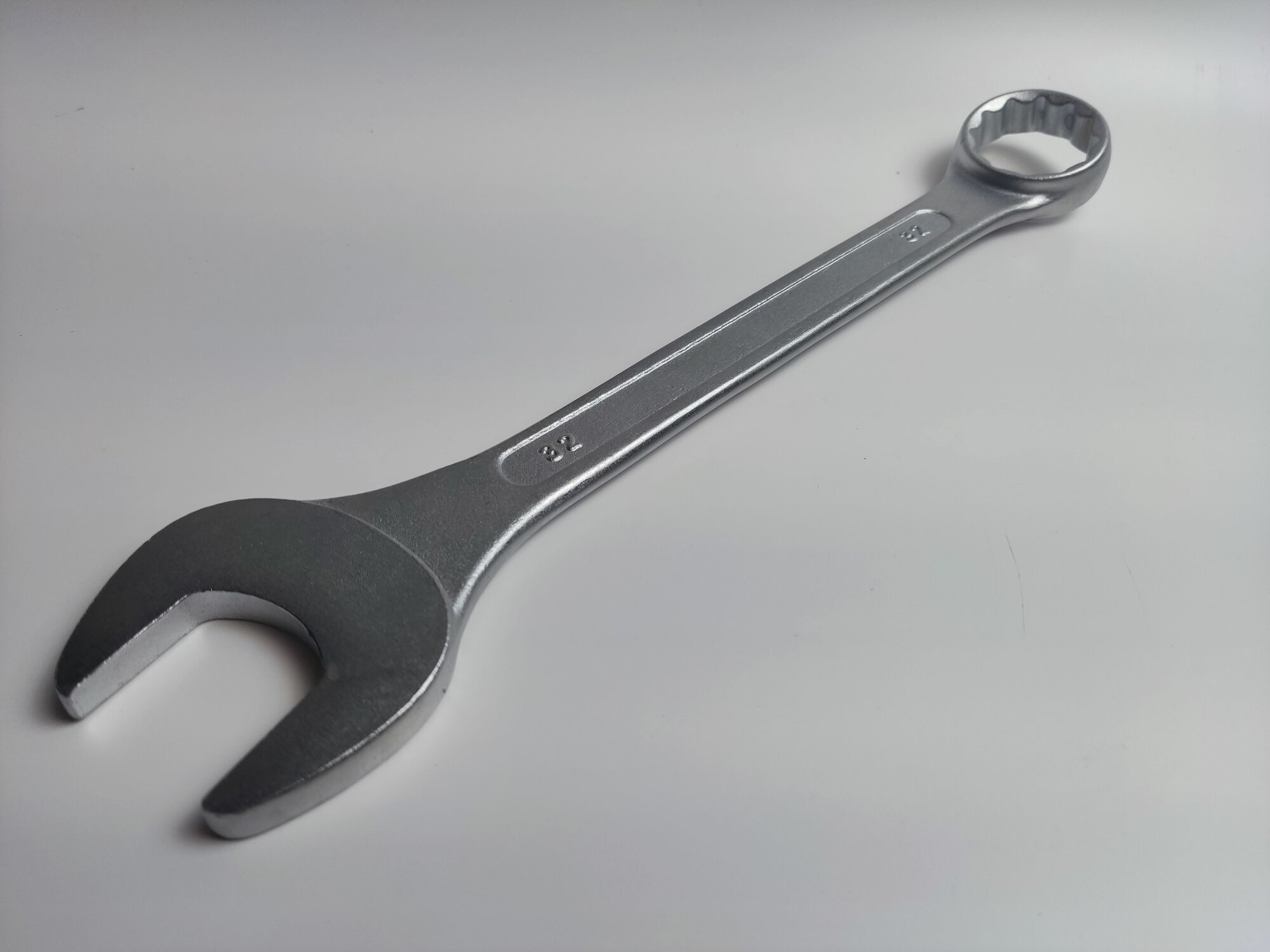 Ключ комбинированный 32мм KINGTUL KT-30032