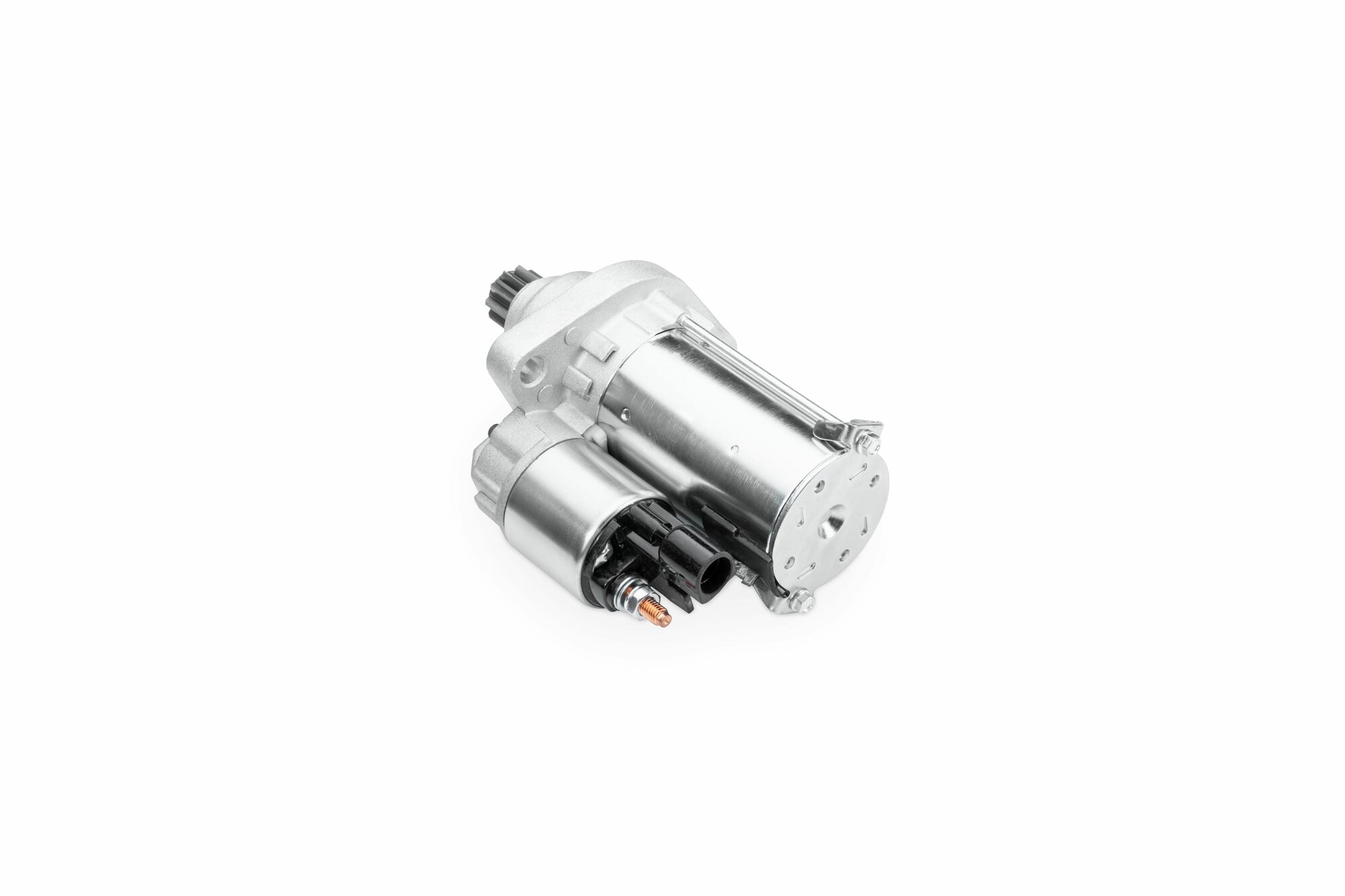 Стартер METACO Volkswagen Фольксваген Polo Поло Skoda Шкода Octavia Октавия 02M911021B 02M911023G 6900-044 — фото 1
