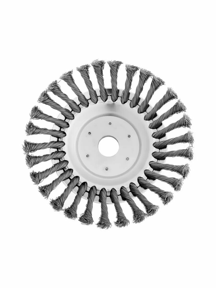 Универсальная щетка для триммера для швов