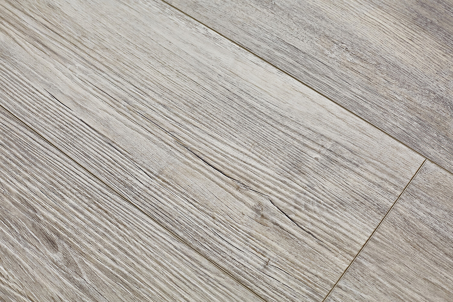 Planker SPC Ламинат Planker Force 4V Дуб Эксцентрик 4009