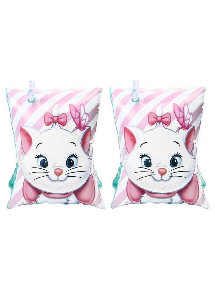 Детские нарукавники для плавания – мягкие и безопасные