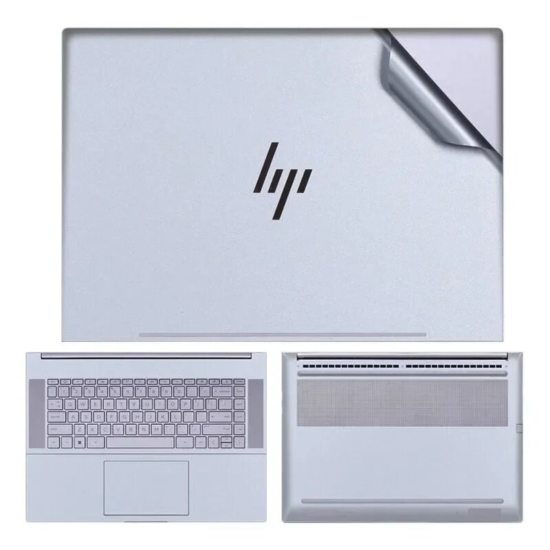 Виниловая наклейка для ноутбука HP Elitebook 13.3", Afterdigi