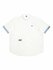 Рубашка AAPE BY A BATHING APE, размер 12, white