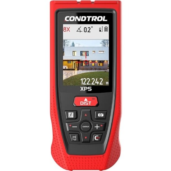 Лазерный дальномер Condtrol XP5, 150 m 1-4-123