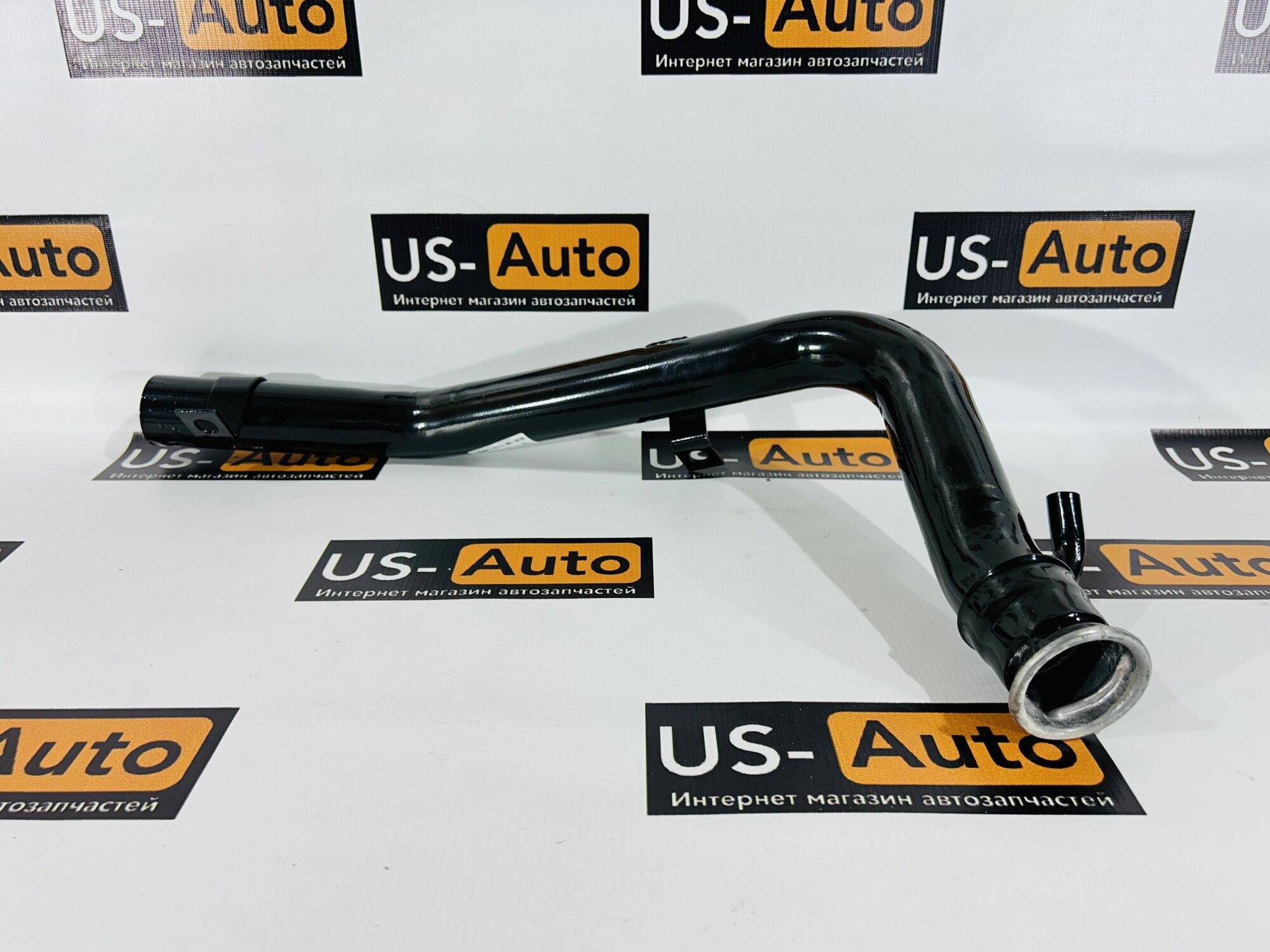 Заливная горловина бензобака ВАЗ 2108, 2109 арт. 21082110106010