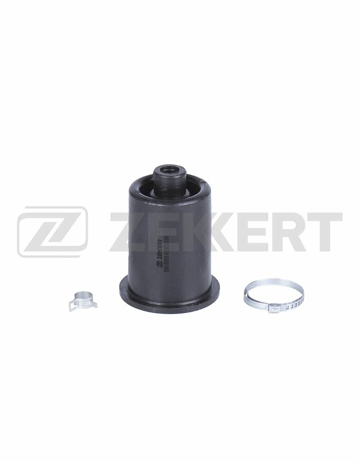 Пыльник рулевой рейки перед. Citroen Xsara 97- ZX 91- Peugeot 205 I II 83- 309 II 86- 504 71- 5