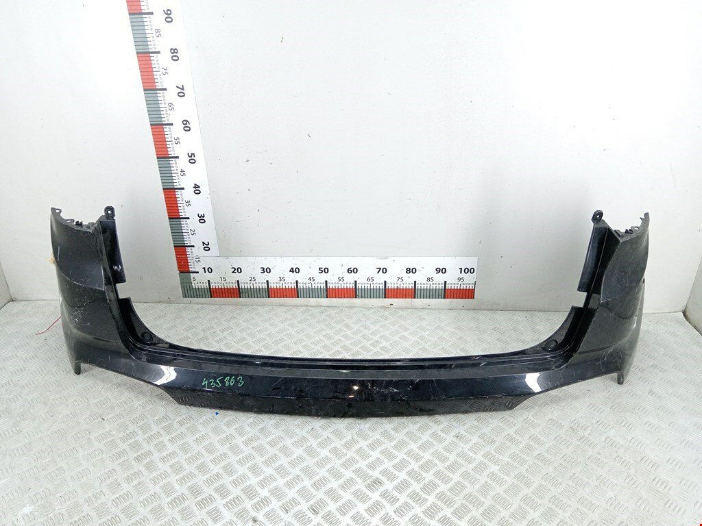 Бампер задний Hyundai Creta 1 86611M0000 арт. 2215066