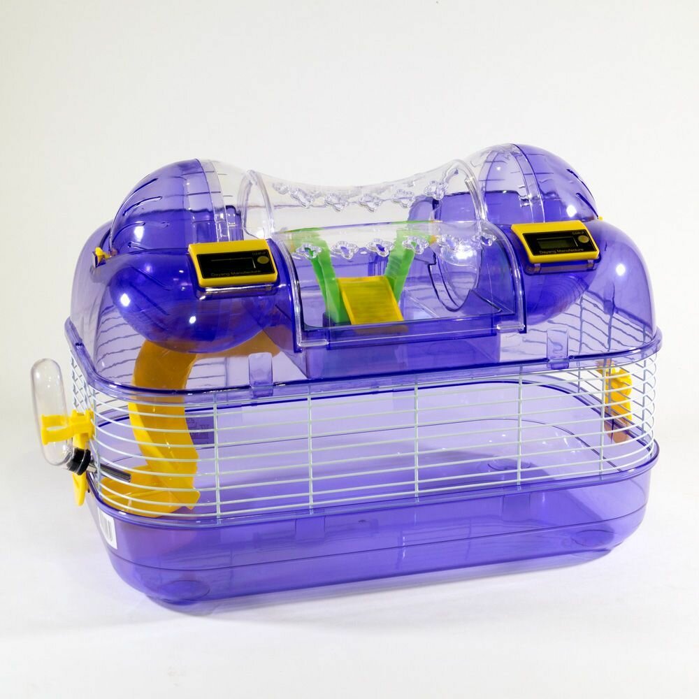 Клетка для грызунов Kredo М03 V