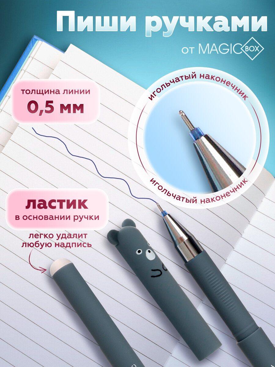 Ручка — фото 1