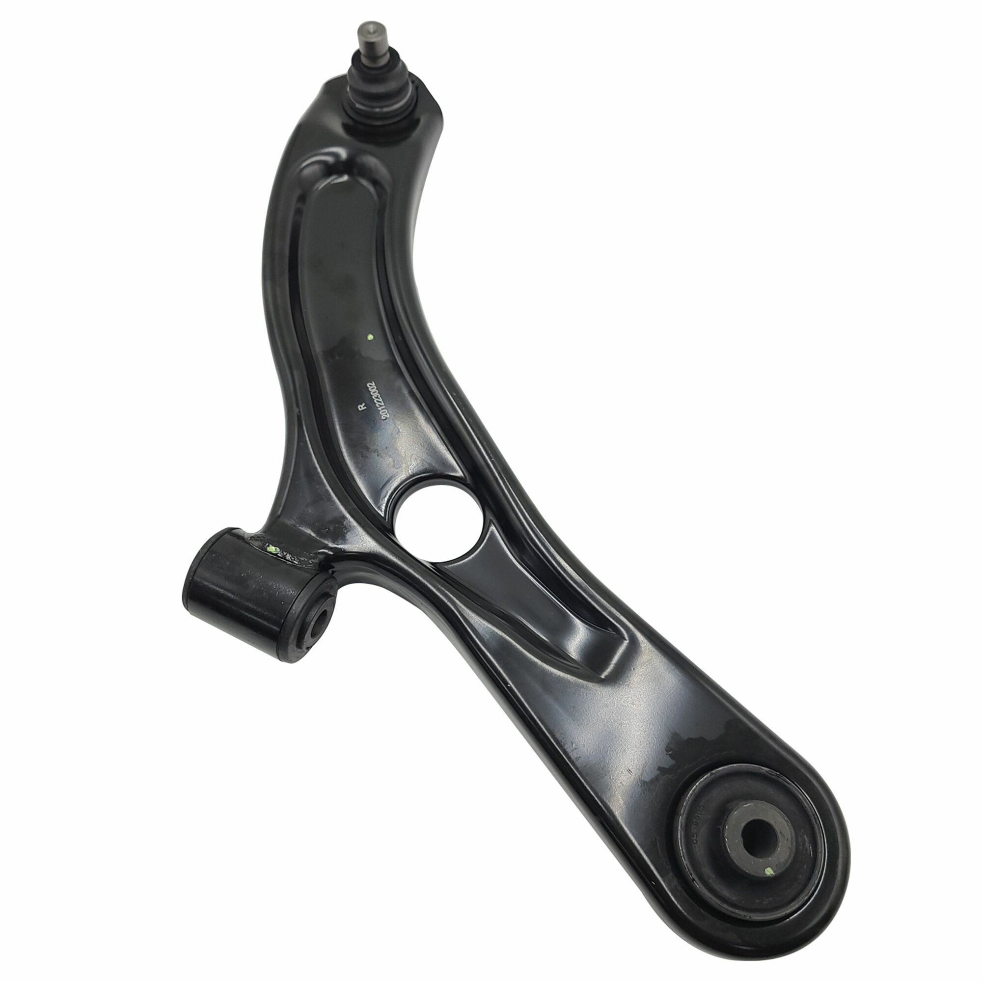 CTR Рычаг передней подвески SUZUKI Swift 2005 - 2013 / Splash 2007 - / OPEL Agila 2008 - 2012