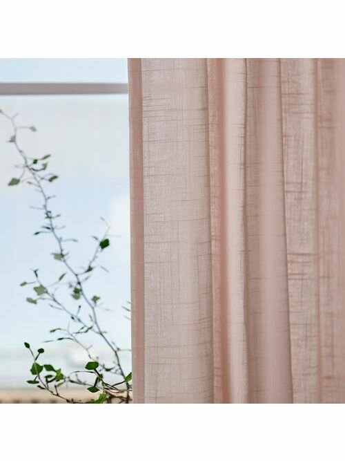 Тюль — фото 1