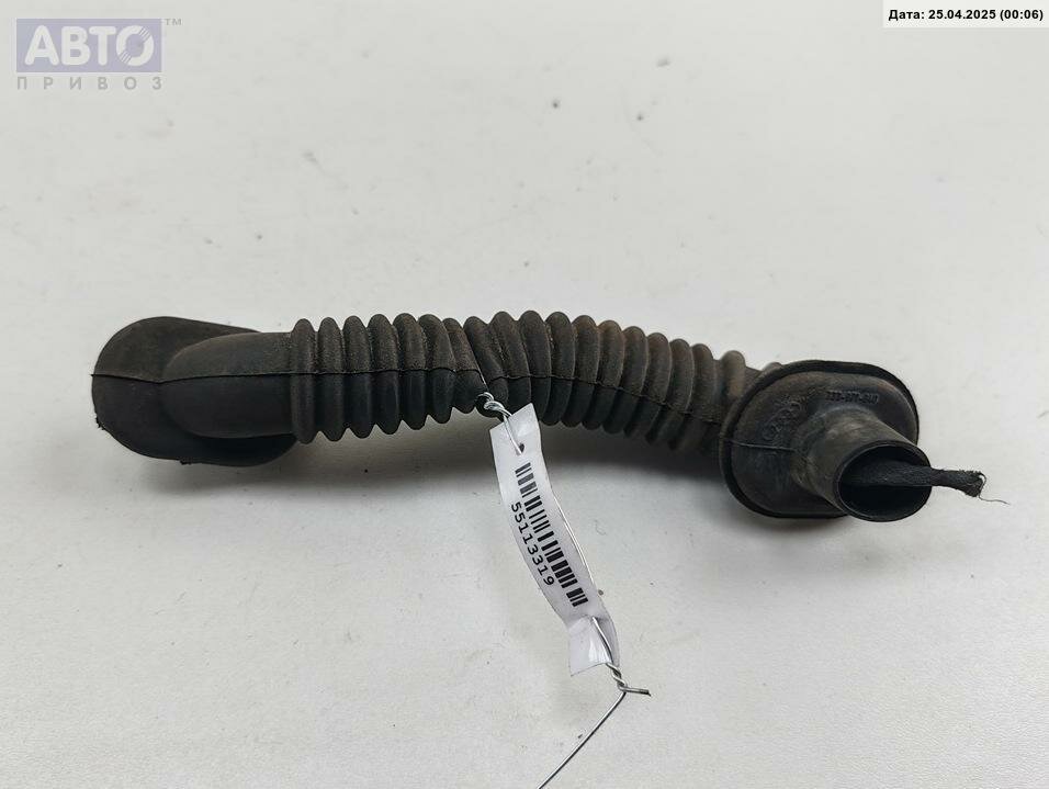 Гофра проводки двери Volkswagen Passat B4