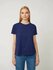 Футболка Lee Cooper, размер XS, синий