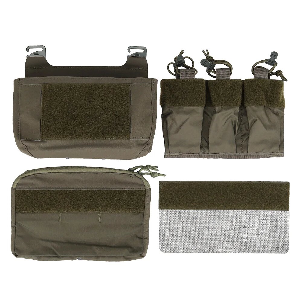 Тактический чехол DOPE Ferro Diverse Operations 5,56 RG