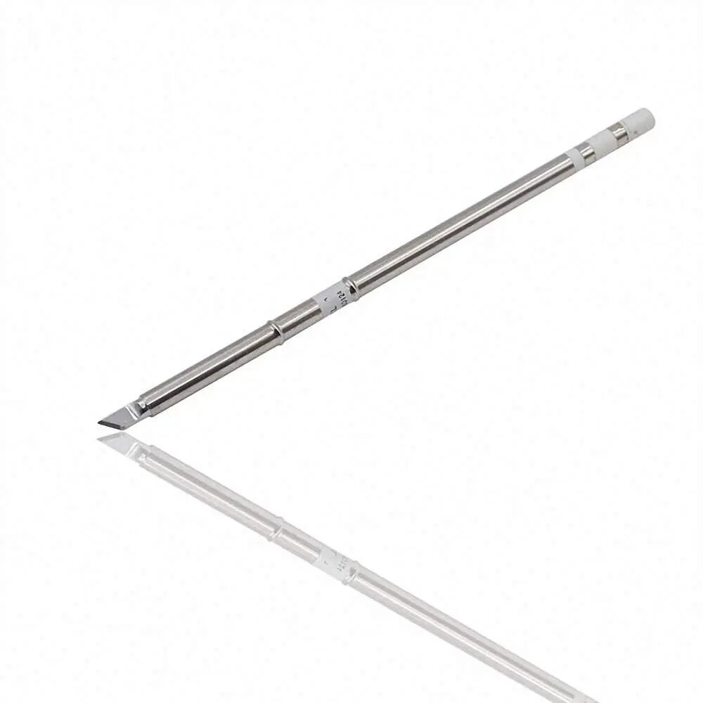 Паяльное жало T12-KU BC1 J02 C4 K BL D24 T12-KL