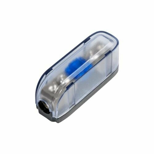 Предохранитель 60A в корпусе 70мм x 25мм x 30мм