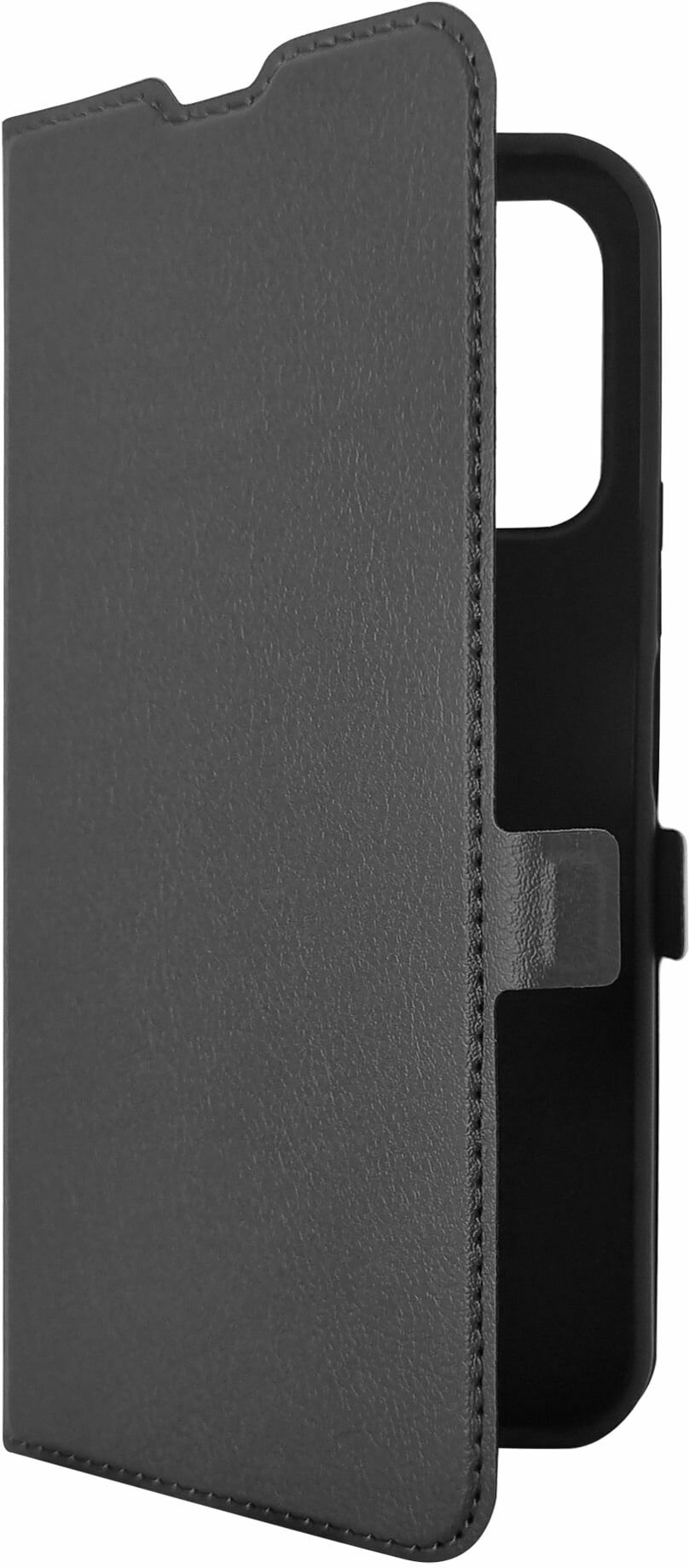 Чехол BoraSCO для Honor X8c Book Case черный