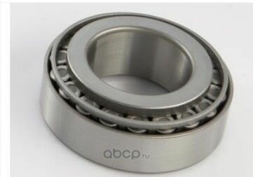 Подшипник роликовый 90x150x45мм (33118, VKHB2404S) / SAF, BPW