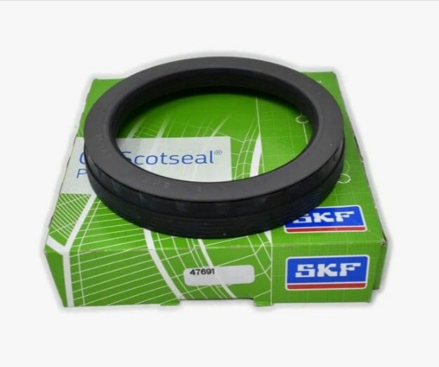 Сальник задней ступицы 120x160x40 (кассетный) FREIGHTLINER, INTER