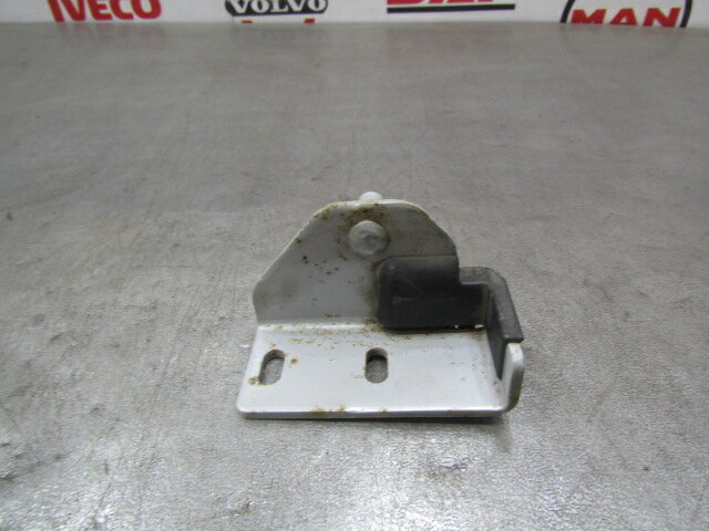 Кронштейн нижнего спального места справа MAN TGL, TGA, TGM