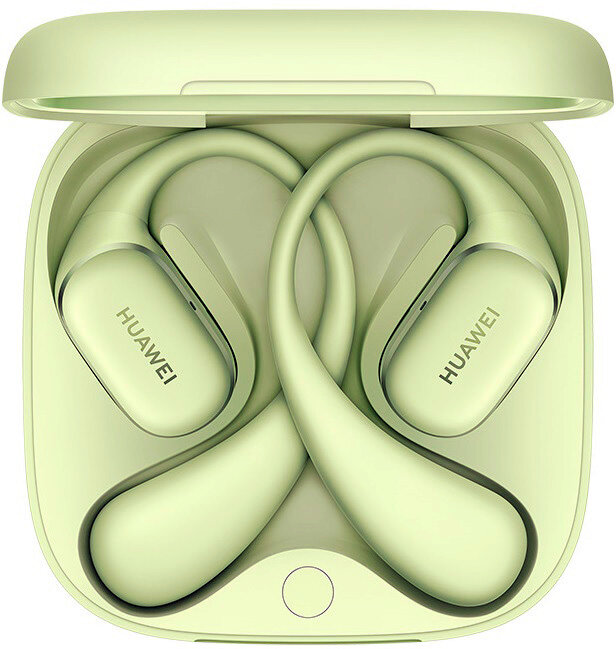 Беспроводные наушники HUAWEI FreeArc (Moose-T00) Green