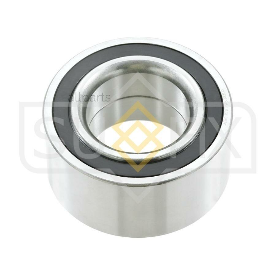 SUFIX SM1018 Подшипник ступицы | перед прав/лев |