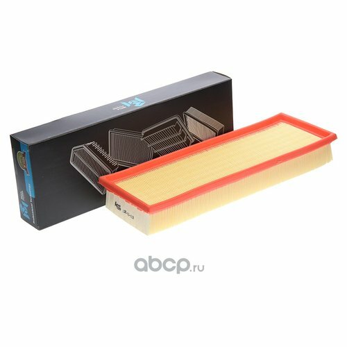 Фильтр воздушный MINI Cooper (R55, R56, R57, R58, R60, R61) (дв. N16) MEGAPOWER MegaPower 13013113