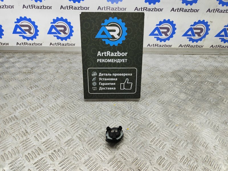 Б/У Датчик AIR BAG Skoda Octavia A7 / Шкода Октавия A7 2.0 CUPA 184 Л.С. дизель. Лифтбэк 2014