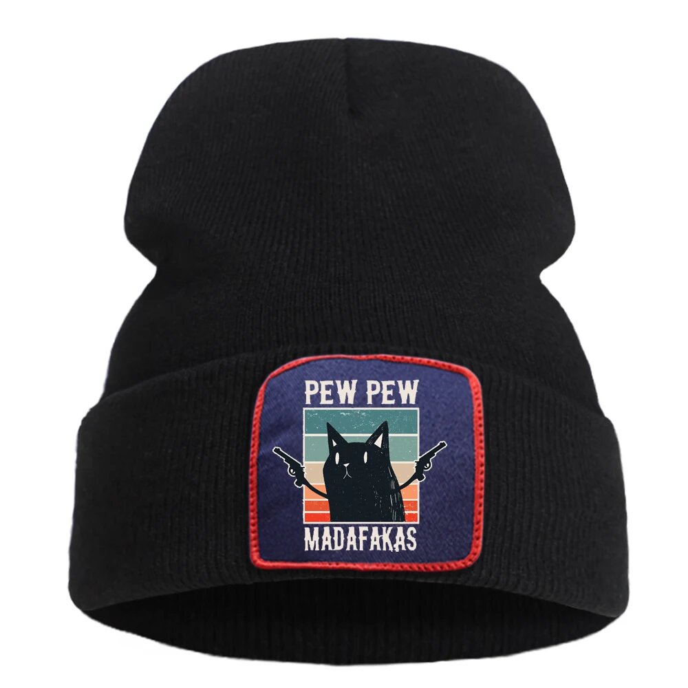 Шапка для взрослых и детей