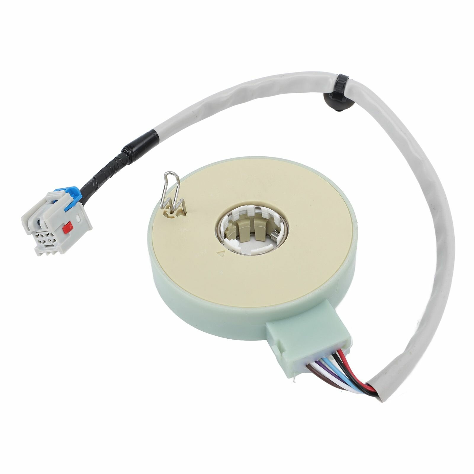 Датчик крутящего момента рулевой колонки 23232310 для Chevy Malibu 2004-2012, улучшенная чувствительность, ABS