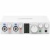 Аудиоинтерфейс Topping Professional E2x2 white