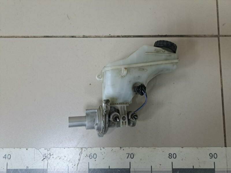 Цилиндр тормозной главный Opel Corsa D 2006-2014