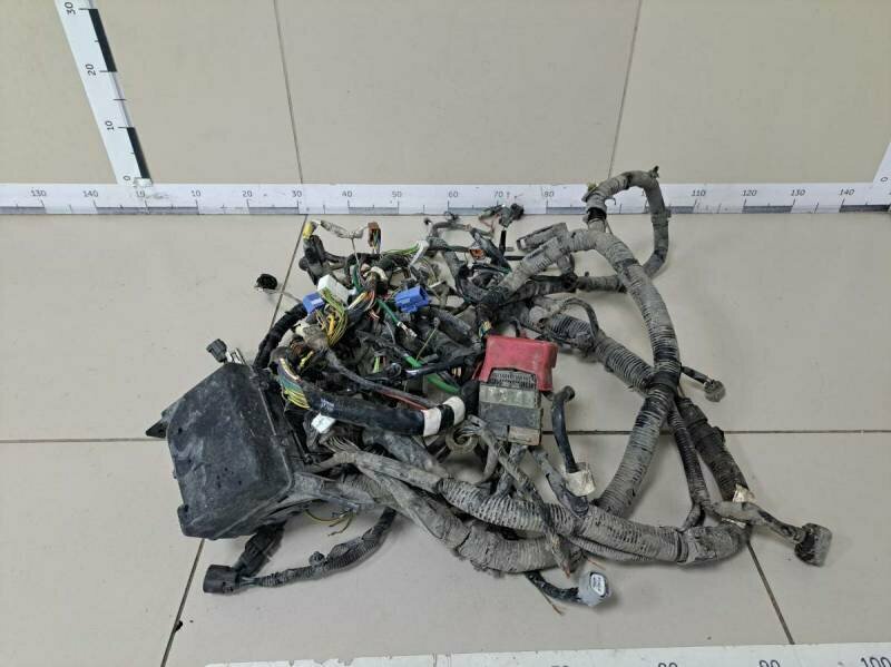 Проводка коса Suzuki SX4 2006-2013