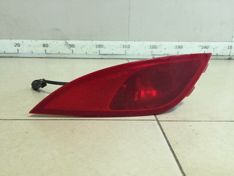 Фонарь задний в бампер правый Hyundai ix35 LM 2009-2015