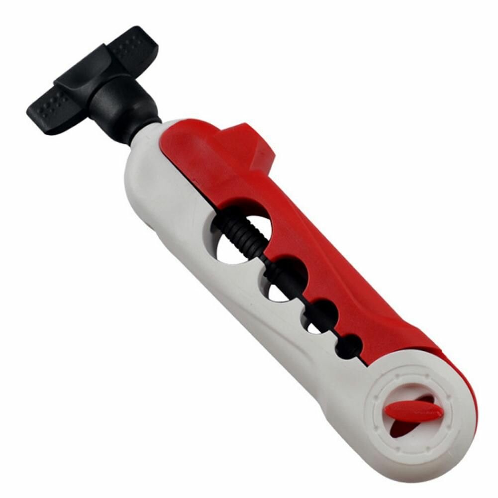 Намотка лески на катушку/ устройство для намотки лески, 13см