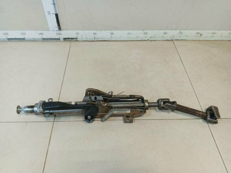 Колонка рулевая Skoda Octavia A5 1Z 2004-2013