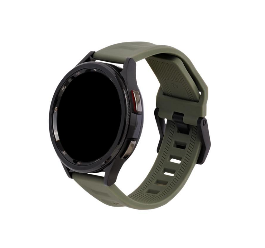 Браслет UAG Scout Strap зеленый