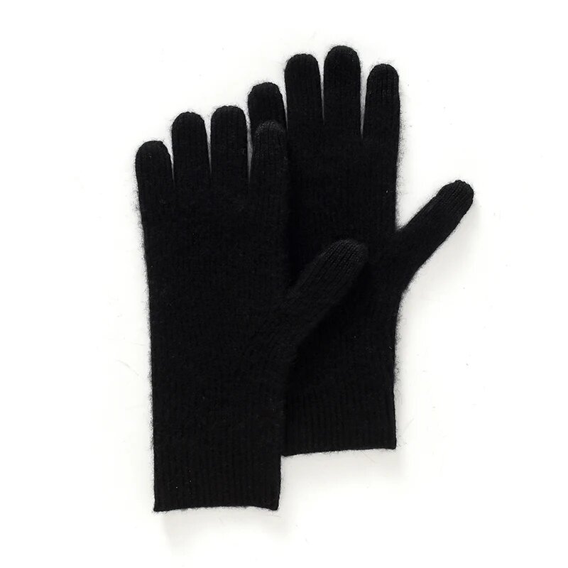 Варежки для взрослых и детей