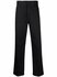 Брюки классические Dickies, размер 32/32, черный