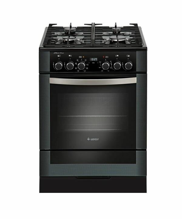 Комбинированная плита ПГЭ 6502-03 0044 GEFEST
