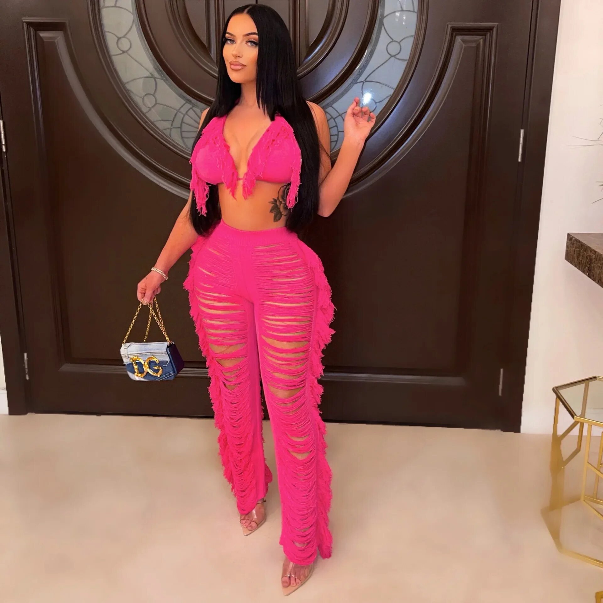 Комплект одежды