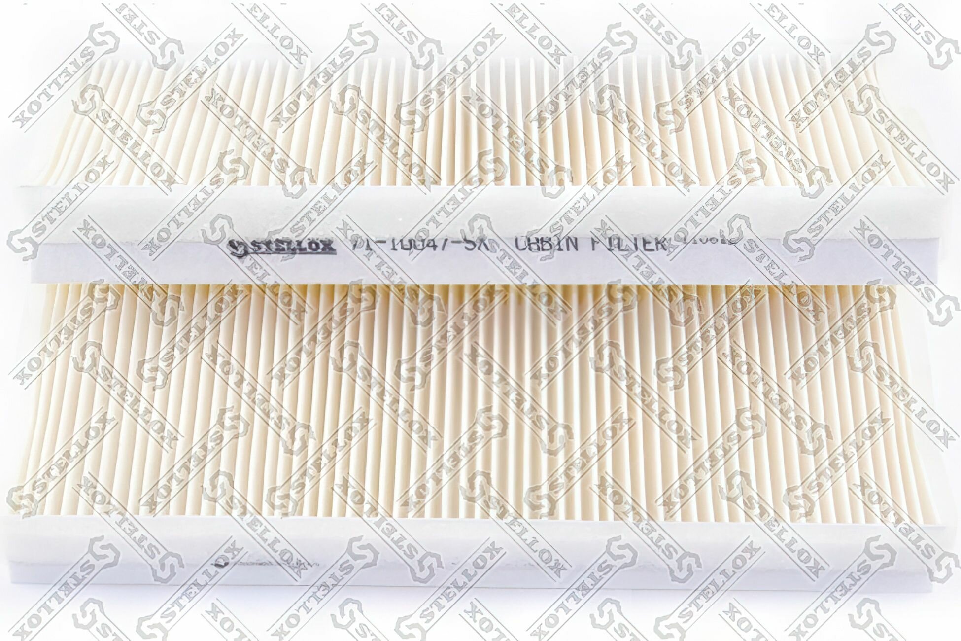 Фильтр салонный для Ауди 100 C3, C4, A6 C4, Мерседес Е, С-Класс 71-10047-SX STELLOX