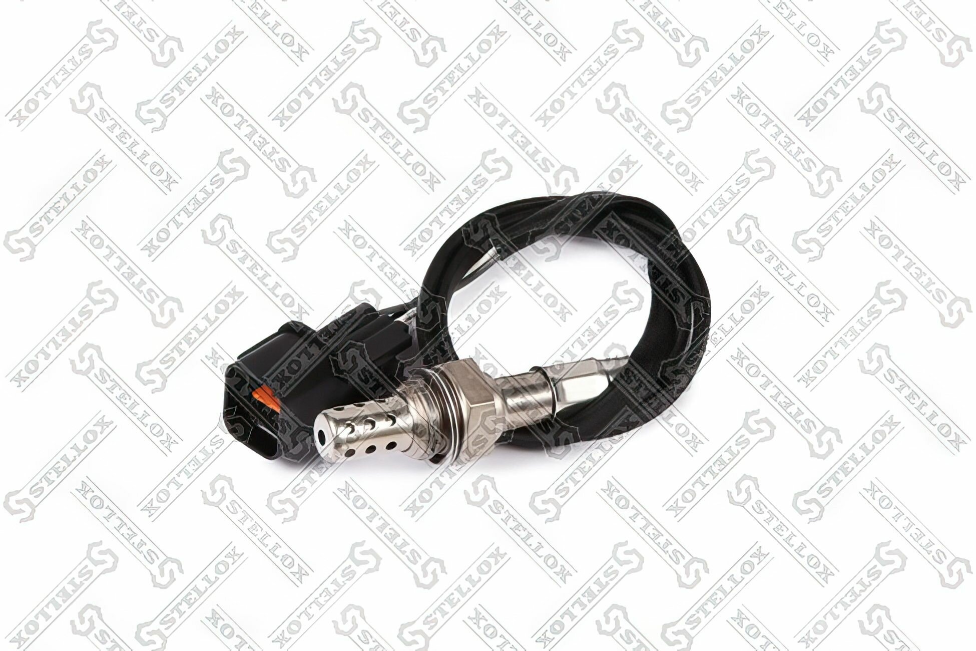 Датчик кислорода, лямбда-зонд для Хендай Акцент 4, 5, КИА Рио 3, 4, Ван 3 20-00177-SX STELLOX