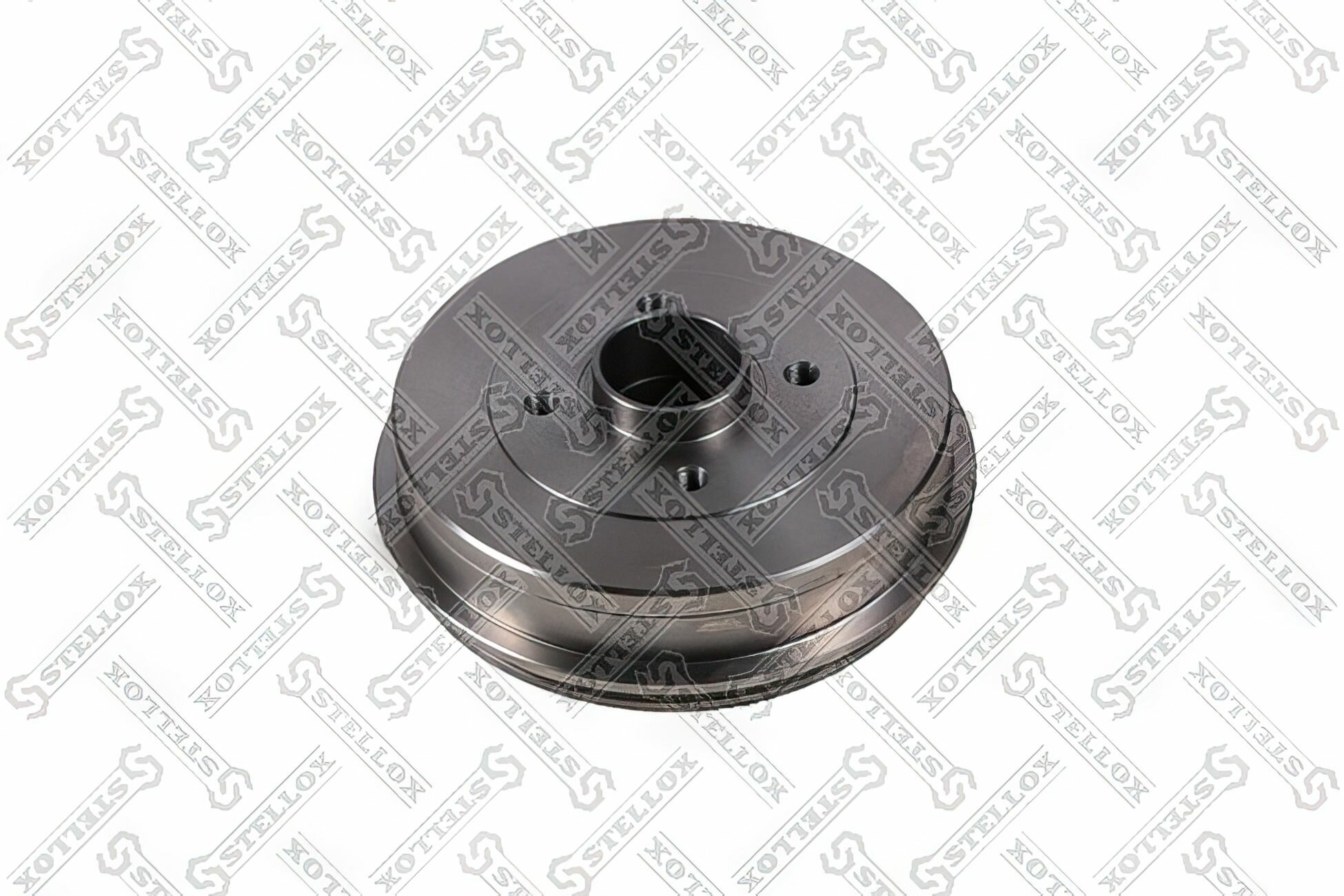 Барабан тормозной задний для Ниссан Ноут, Тиида, Микра 3, CC 3 6025-9930-SX STELLOX