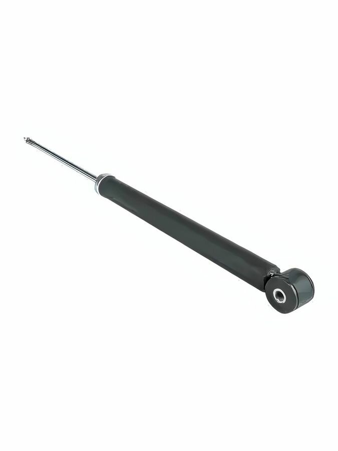 Амортизатор задний газовый для Форд Фиеста 6, Мазда 2 Z00729 ZENTPARTS