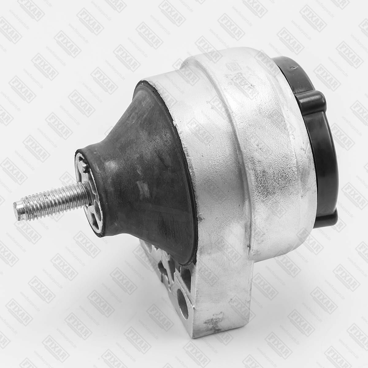 Опора двигателя правая для Форд Фокус, 2, Турнео Коннект, Транзит Коннект FL0183 FIXAR